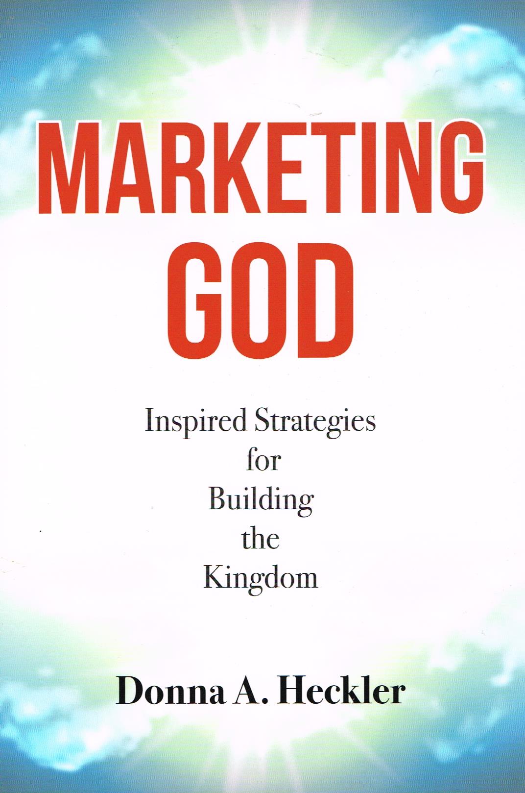 Marketing God - Pastoral Ministry Network